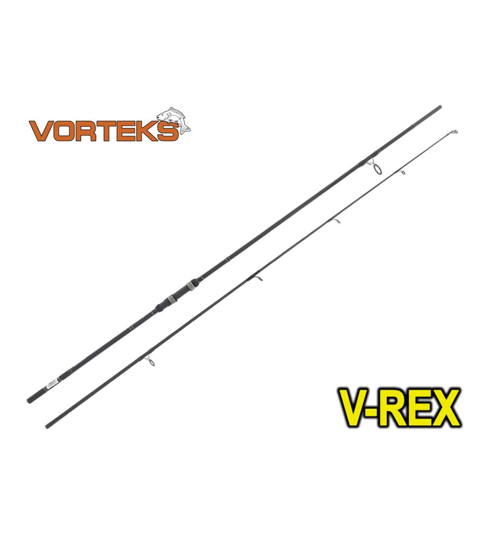 Vorteks